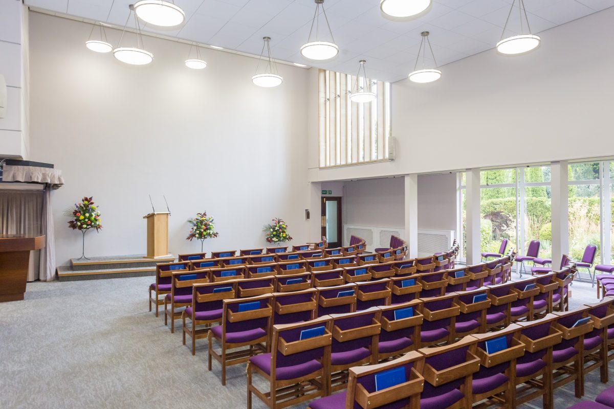 Service Information – Worcester Cemeteries