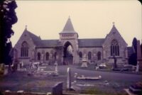Worcester Crematorium Chapel – Worcester Cemeteries