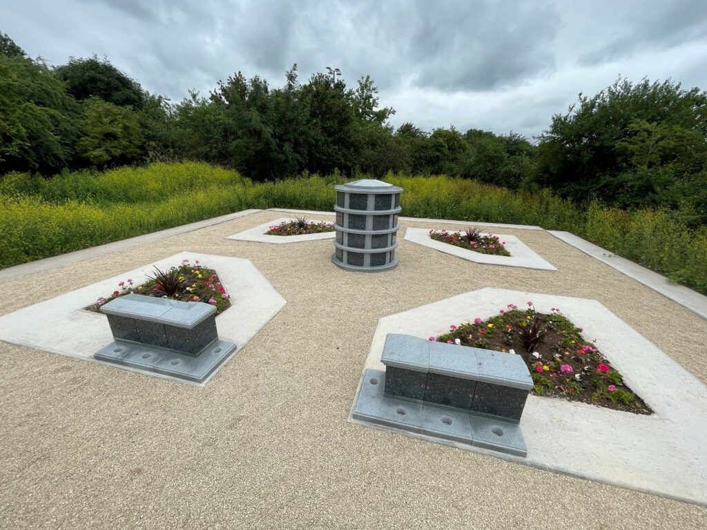 Worcester Cemeteries