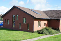 Worcester Crematorium Chapel – Worcester Cemeteries